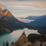 Columbia Icefield Adventure,Bow Lake,Peyto Lake in Banff & Jasper - A Deep Dive Into the Journey: What to Expect on This Full-Day Rockies Tour