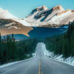 Columbia Icefield Day Tour Ice Explorer and Scenic Views by Coach - What Travelers Are Saying