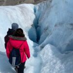 Columbia Icefield: Guided Glacier Hike - The Scenic Views and Photo Opportunities