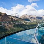 Columbia Icefield Skywalk Admission - What To Expect During Your Visit