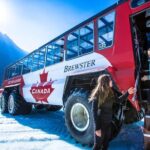 Columbia Icefield Tour with Glacier Skywalk - A Deep Dive into the Itinerary
