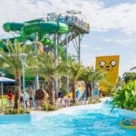 Columbia Pictures Aquaverse: Movie-Themed Water Park Adventure! - The Practicalities of Your Visit