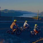Columbia River Gorge: 3-Day Guided E-Bike Tour - Itinerary Breakdown
