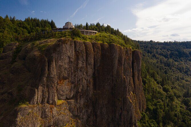 Columbia River Gorge Full Day Small Group Tour & Hike - Final Thoughts