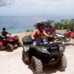 Combina 3 actividades snorkel , todoterreno y cascada!! - Authentic Feedback from Travelers