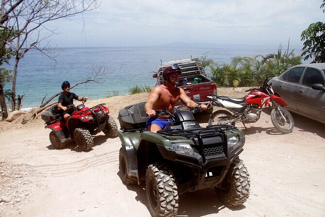 Combina 3 actividades snorkel , todoterreno y cascada!! - Authentic Feedback from Travelers