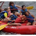 Combination Tour: Ayung river rafting With Blue Lagoon Snorkeling - What Sets This Tour Apart?