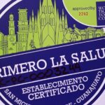 Combination Trail Riding and Hot Springs in San Miguel de Allende - The Sum Up