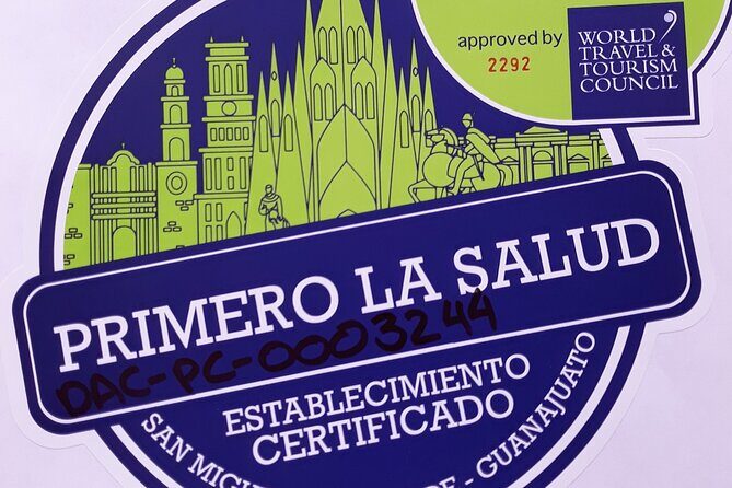 Combination Trail Riding and Hot Springs in San Miguel de Allende - The Sum Up