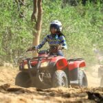 Combo 4X4 Automatic ATV & Horseback Riding in Cabo - Who Is This Tour Perfect For?
