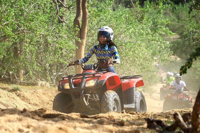Combo 4X4 Automatic ATV & Horseback Riding in Cabo - Who Is This Tour Perfect For?