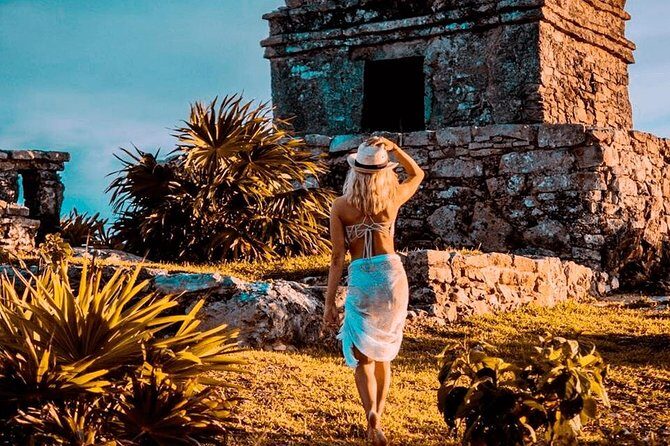Combo 7X1 (ATVs, Ziplines, 2 Cenotes, Tulum, Coba, Horseback Riding) w/transfer - Frequently Asked Questions