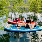 Combo Activity 2Day With Trekk-Paddling-Camping-Canyoning - Practical Details and What They Mean for You