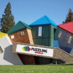 COMBO Admission: Puzzling World, Wanaka - How Does It Compare to Other Wanaka Attractions?