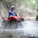 Combo ATV + Zipline R.R - Authentic and Enthusiastic Reviews