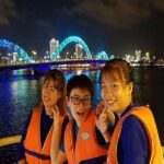 Combo: Bamboo Dragon Cruise/Yatch-Tasty Local Beer & Champa Dance - Who Should Consider This Cruise?