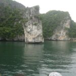 Combo: Bus Ha Noi to Cat Ba + 1 Day Boat Trip, La Ha Bay, Ha Long Bay - Authentic Experiences and Positive Reviews