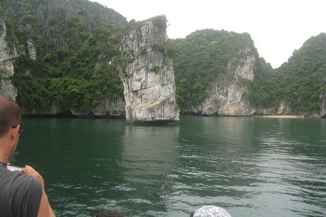 Combo: Bus Ha Noi to Cat Ba + 1 Day Boat Trip, La Ha Bay, Ha Long Bay - Authentic Experiences and Positive Reviews
