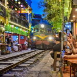 Combo Full-day Hanoi: Incense Village-City Tour-Train Street - A Day in Hanoi: What to Expect