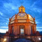 COMBO - Guadalupe Shrine & Teotihuacan Pyramids + Taxco (2 days) - Day 2: Scenic Towns and Colonial Charm