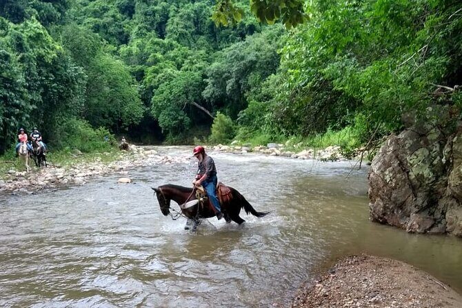 Combo Horse Riding and ATV Experience - Authentic Experiences and Traveler Insights