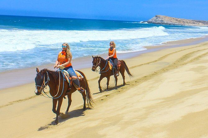COMBO Horseback Riding & UTV Tour - What’s the Value Here?