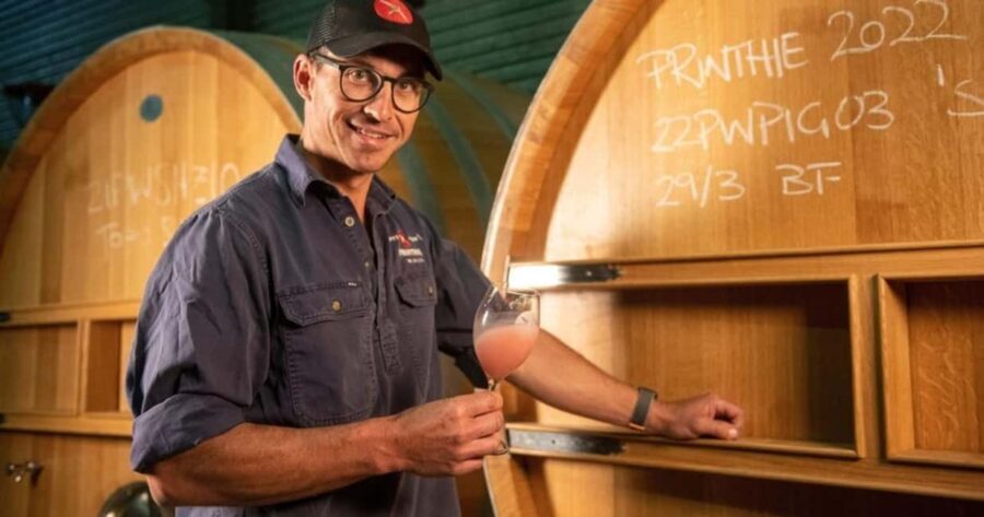 Combo: Hunter Valley Tour + Sydney Hop-on-Hop-off Bus Ticket - The Itinerary Breakdown