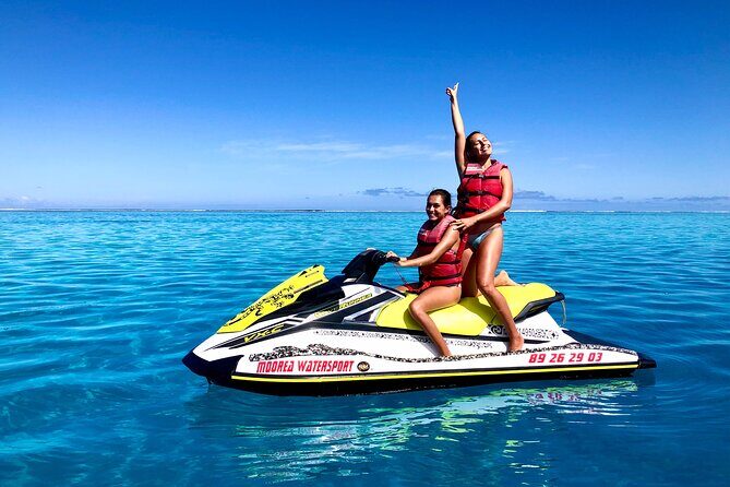 Combo Jet Ski Excursion + 4X4 Safari - Who Is This Tour Best For?