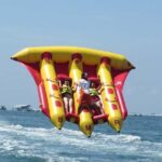 Combo Jetski+ Fly Fish + Sea walker - Who Will Love This Tour?