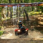 Combo Jorullo Bridge ATV, Zip Line, Mules - Who Should Consider This Tour?