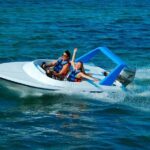 Combo Jungle Tour + Isla Mujeres Catamaran Tour - The Real Value of This Tour