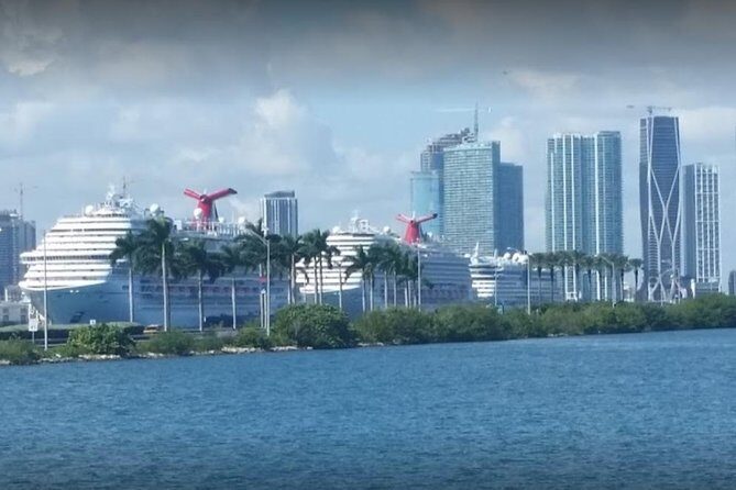 COMBO Miami City & Boat Tours ,Stops at Wynwood and Little Havana - The Experience Reviews and Their Insights