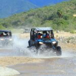Combo Off Road 4x4 UTV Camel Ride Lunch and Tequila Tasting - Authenticity and Reliability