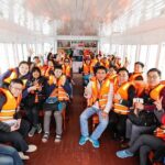 Combo package Boss Legend hotel and Era Cruise 4 days Lan Ha Bay from Hanoi - What’s Included and What You Might Want to Consider