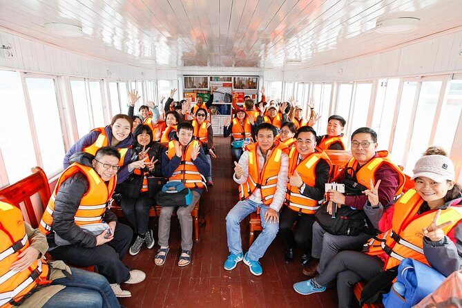 Combo package Boss Legend hotel and Era Cruise 4 days Lan Ha Bay from Hanoi - What’s Included and What You Might Want to Consider