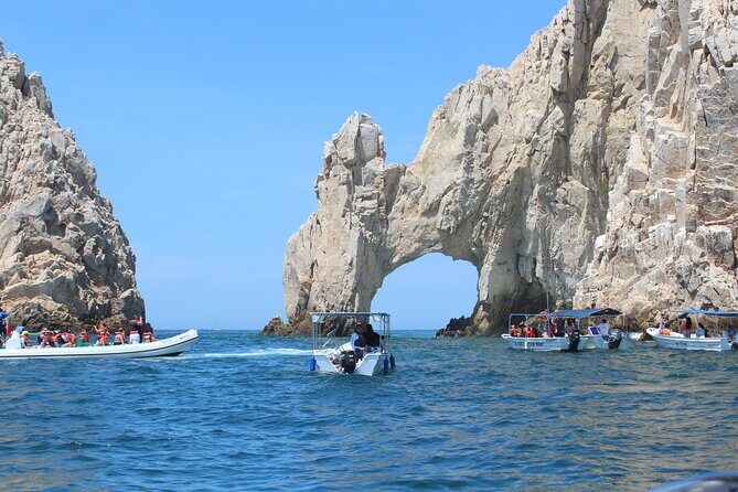 Combo Tour: City Tour of Cabo San Lucas and Beach Day - What We Loved About This Experience