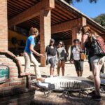COMBO Zip lines and ATV´s at Hacienda Los Osuna - What the Reviews Say