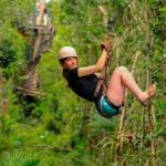 Combo Zipline, Shared Atv's & Cenote from Playa del carmen - Who Should Consider This Tour?