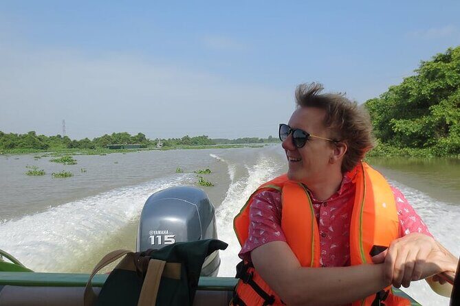 Comfort and Luxury Cu Chi Tour with Local Expert (SB) - Final Thoughts
