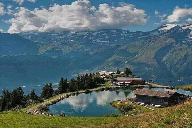 Complete Himachal Tour 8 Nights 9 Days Starting from Delhi - Why This Tour Is a Great Choice
