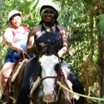 Complete Shared ATV Tour Horse Zip Lines Cenote and Lunch - FAQ