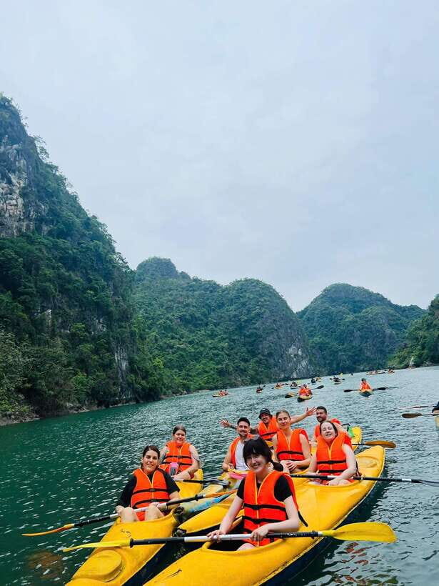 Con Dao Night Turtle Watching And Coral Snorkeling Eco Tour - Final Words