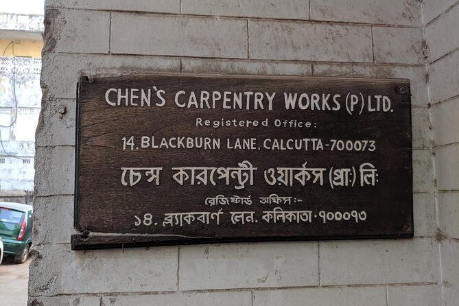 Confluence of Cultures - Bow Barracks to Burra Bazar Walk - Why This Tour Is a Good Investment