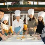 Cong Cruise Full-day Explore Halong Bay - Itinerary Breakdown