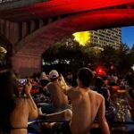 Congress Avenue Bat Bridge Paddleboard Tour - Practical Details: What You Need to Know