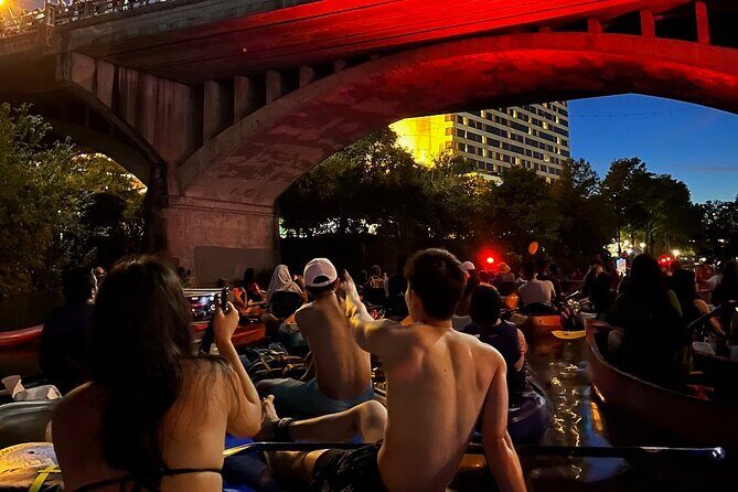 Congress Avenue Bat Bridge Paddleboard Tour - Practical Details: What You Need to Know