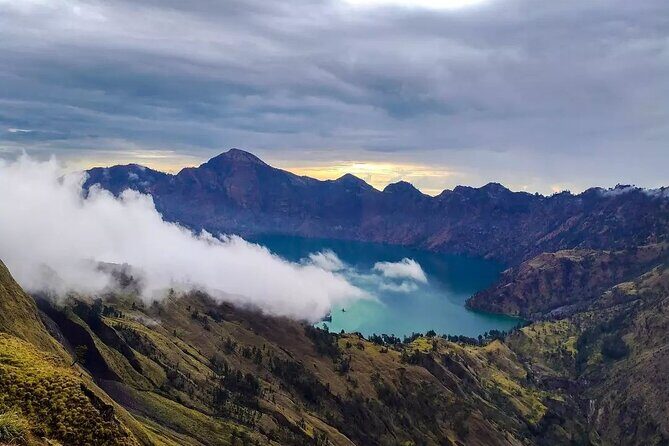 Conquer Mount Rinjani Second Summit: A 2-Day, Lombok-Indonesia - Exploring the Itinerary in Detail