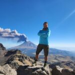 Conquer the summit of the Iztaccihuatl volcano - An overview of the Iztaccihuatl adventure