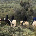 Contact us to book your time. Best Trail Rides in Arizona. - The Guide and Education