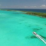Contoy Caribbean Adventure! Round Transportation from Cancun - What You Can Expect in Terms of Comfort and Practicalities
